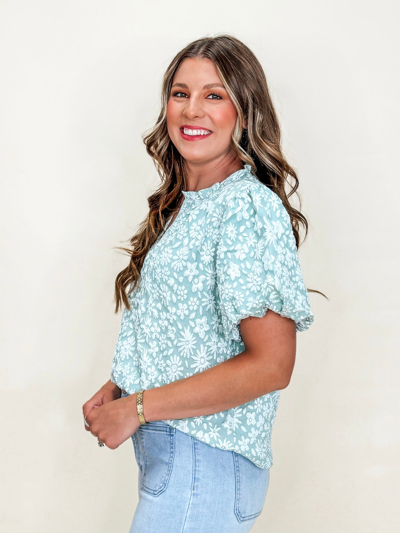 Cherry Red Acid Wash Button-Up Romper – Scrap-Work