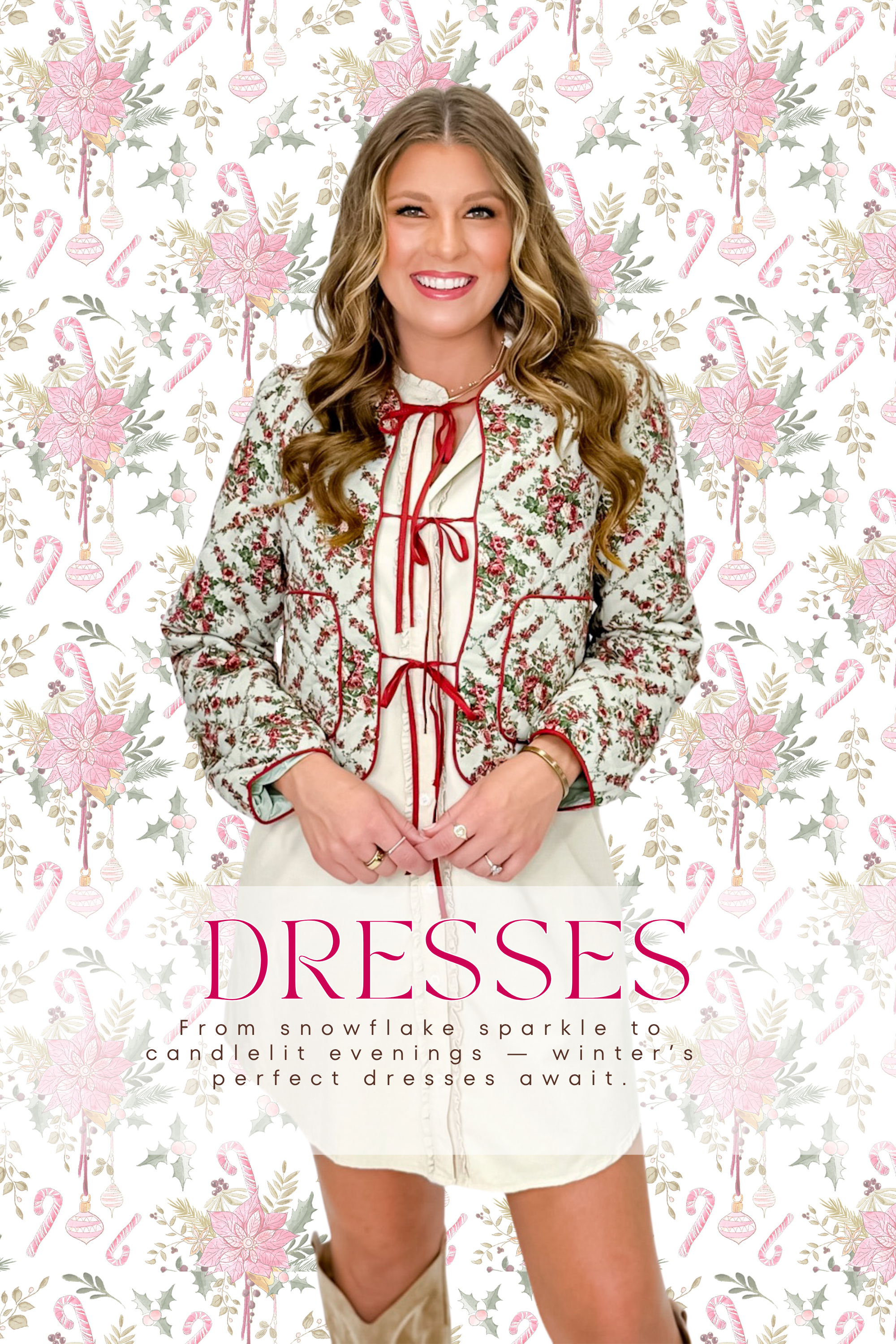 Dresses – Scrap-Work