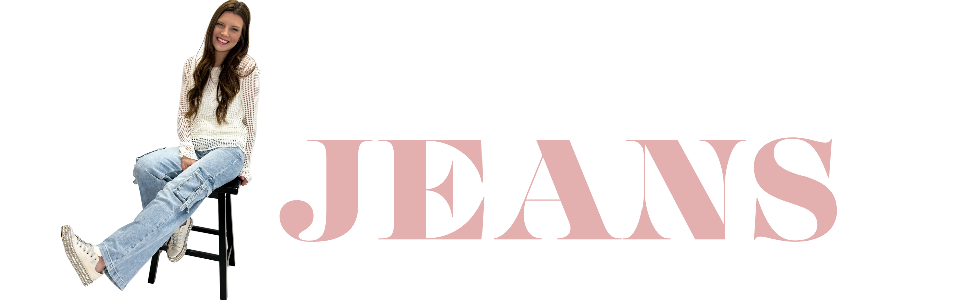 Jeans – Scrap-Work