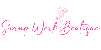 Scrap-Work Boutique
