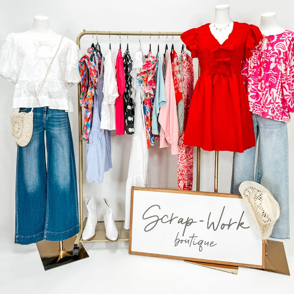 All Products – Scrap-Work