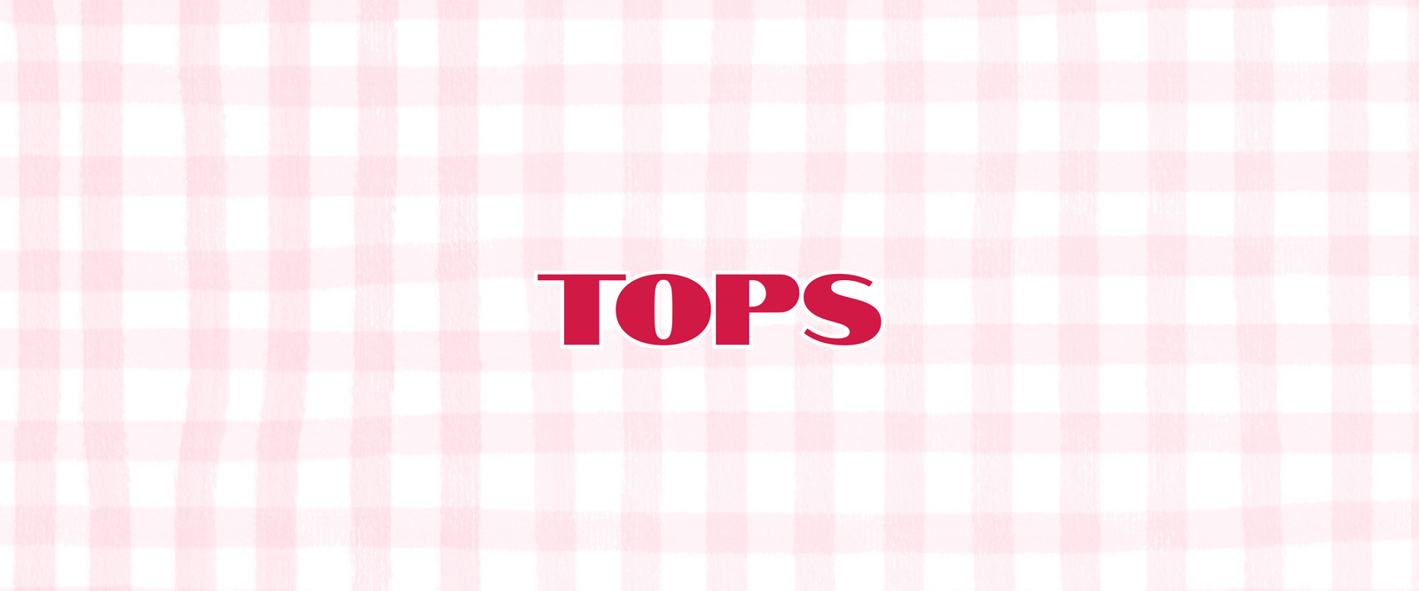 Tops – Scrap-Work